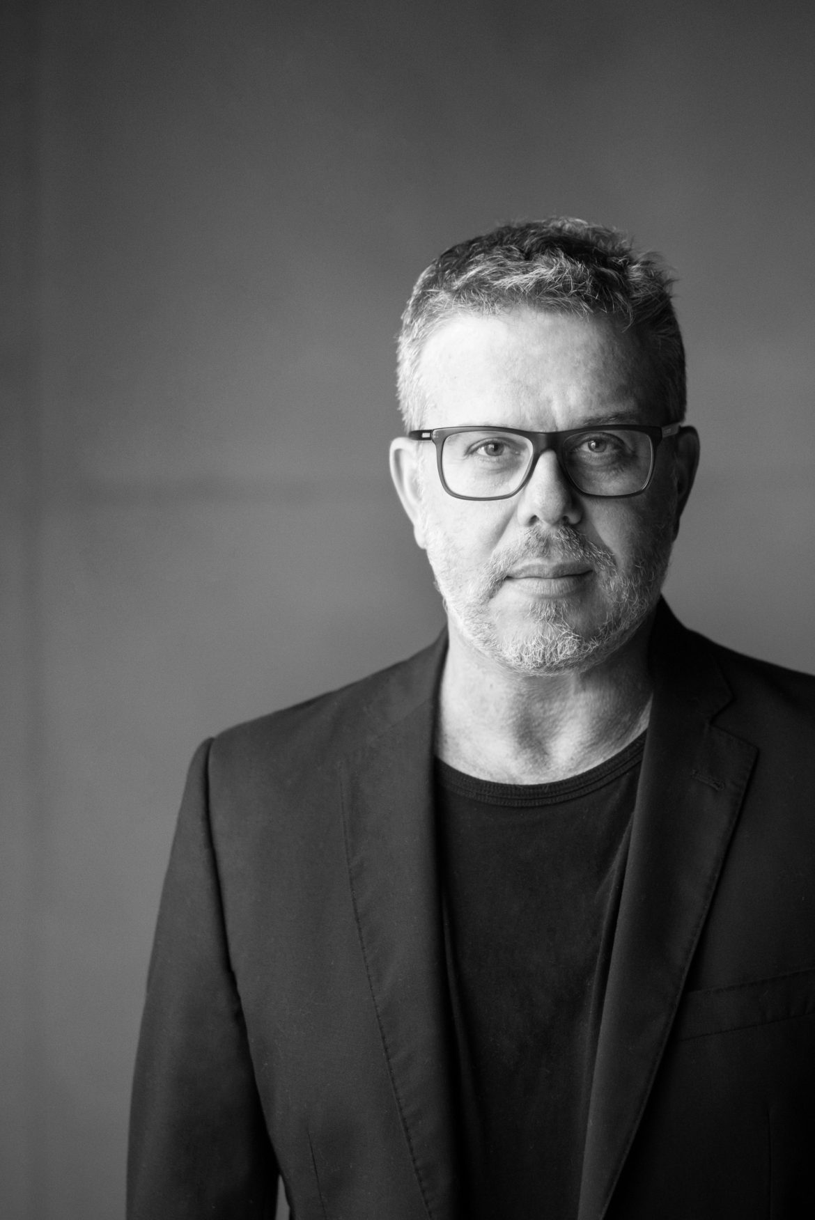 Ronald Sasson: quarto prêmio deste ano – Eleone Prestes