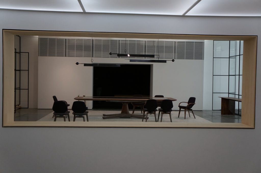 Jader Almeida: Beautility no London Design Festival – Eleone Prestes