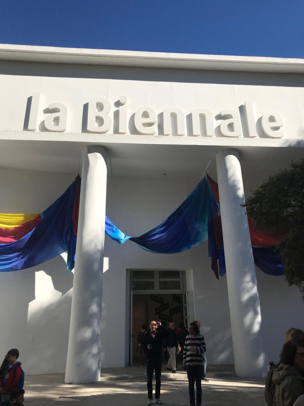 La Biennale di Venezia: vem comigo visitar a 57ª edição da exposição de ...