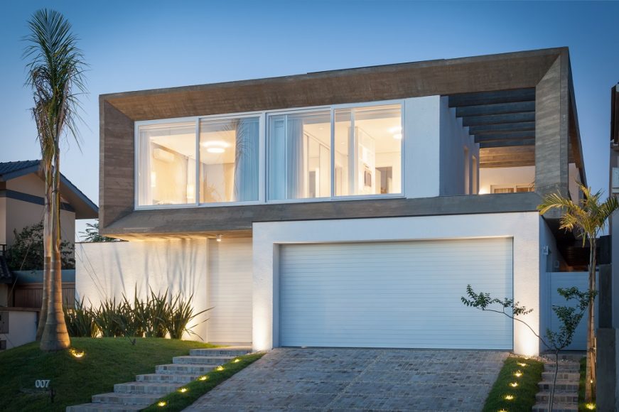 Arquitetura na Japan House: mostra exibe o processo criativo de ...