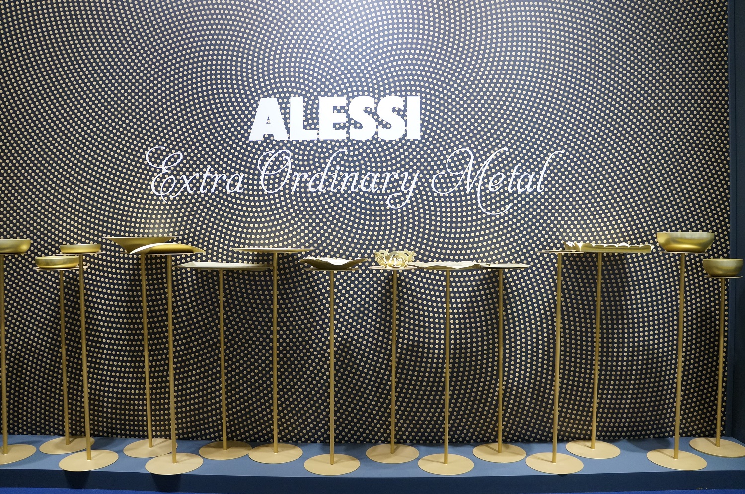 Direto de Paris: passeie comigo por 10 estandes de grifes na Maison ...