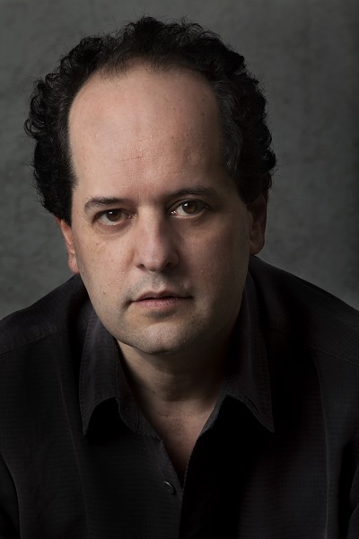 Arquiteto Angelo Bucci fala na UniRitter – Eleone Prestes