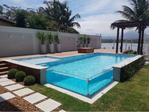 Confira quatro tendências para piscinas que estarão em alta em 2019 ...