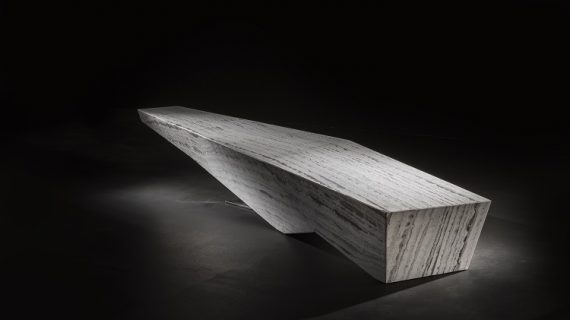 Design 2020: a italiana Henge lança móveis, tapetes e luminárias ...